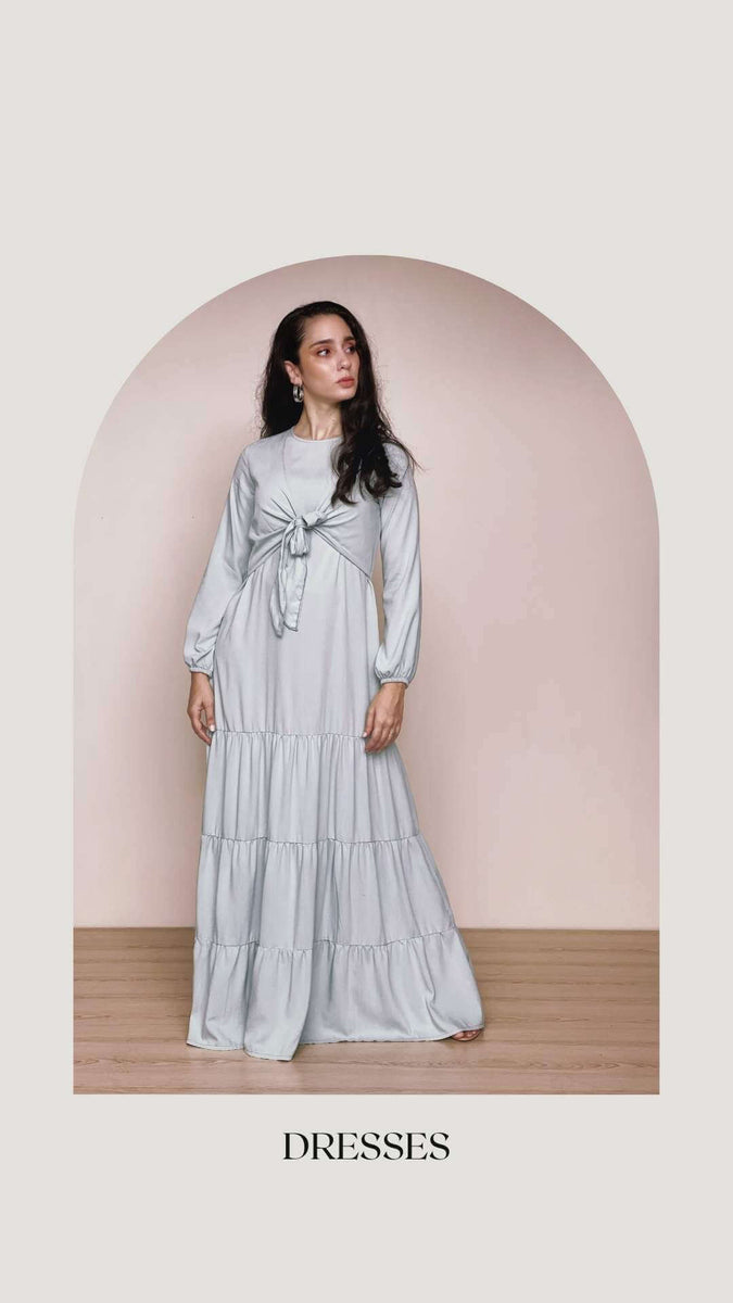 Dresses – Jezza Fashion