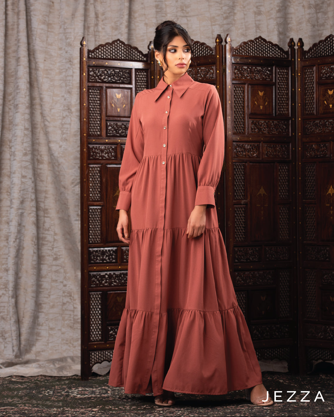 Jezza Fashion - Finest Clothing for Women | Sri Lanka Clothing Brand